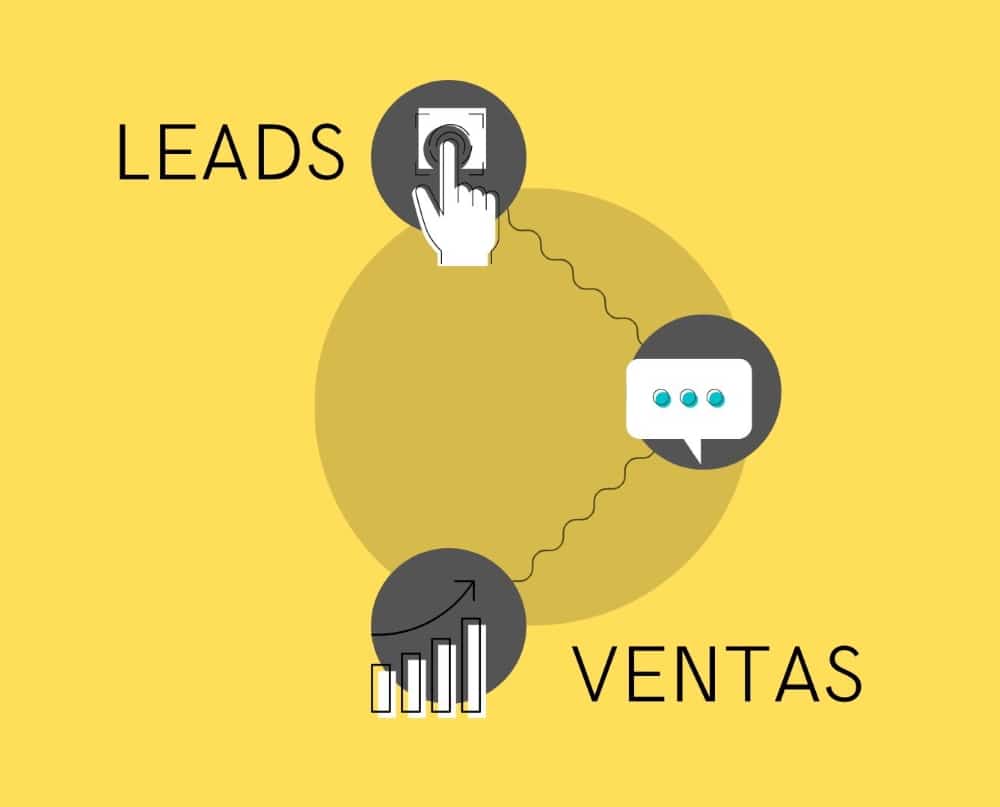 ¿Qué son los leads? ¿Cómo conseguirlos?